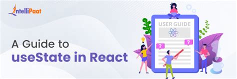 React UseState Hook The Complete Guide