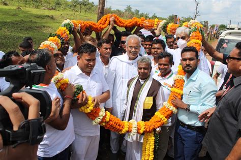 T S Singhdeo On Twitter आज ग्राम झलमला विकासखंड बोडला कबीरधाम में