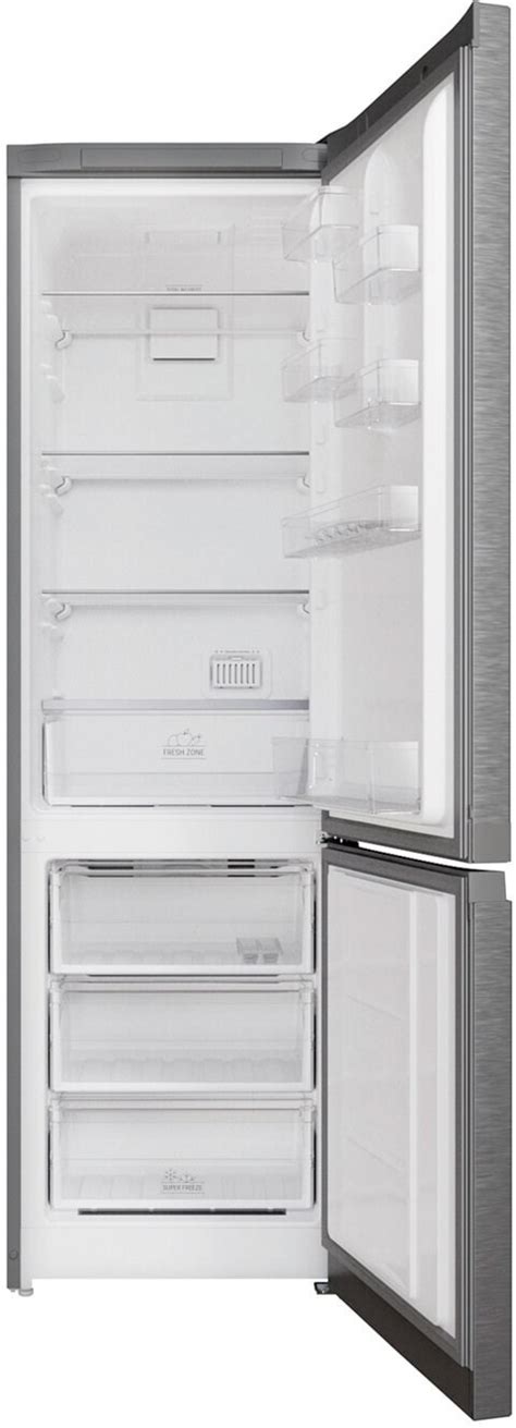 Купить холодильник Hotpoint-Ariston HTS 5200 MX — СебеВДом.ру