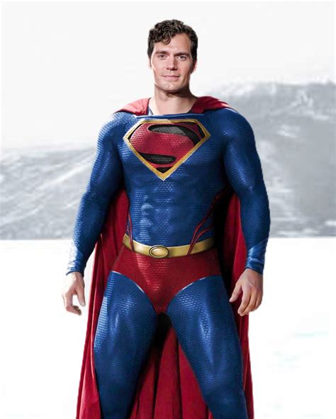 Kal El Dc Cinematic Universe Wiki Fandom