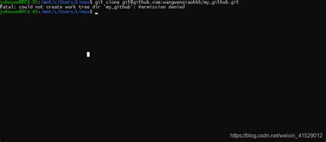 教你linux如何安装git并配置参数以及如何上传下载github代码（超详细） 阿里云开发者社区