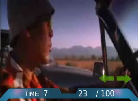 Sex With A Stranger By Collective Games