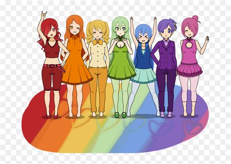 Goanimate Anime
