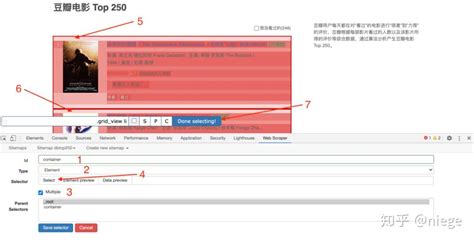 零基础用爬虫爬取网页内容（详细步骤原理） 知乎