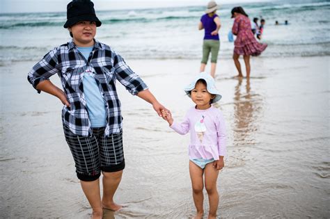 A Gentle Day For Refugee And Asylum Seeker Families The Echo