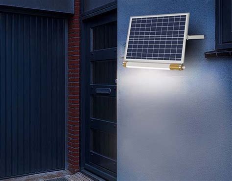 Sid Series Solar Tube Light Newskypower Solar Light
