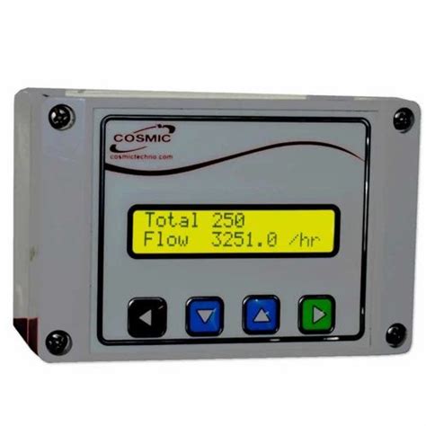 Digital Flow Indicator Totalizer At ₹ 1500piece In Mohali Id