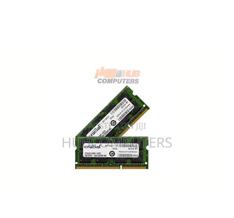 Ddr3 8gb Laptop Ram In Madina Computer Hardware Hub Computers Jiji