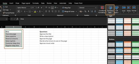 Task List Automation With Power Query Ville Gullstrands Blogg