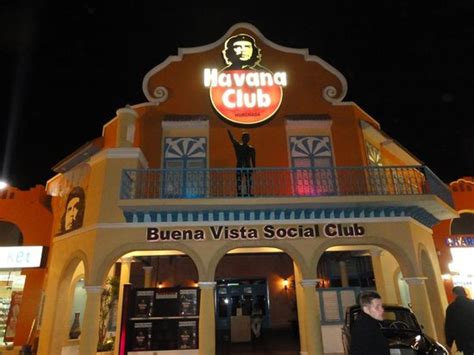Disco Habana Club - Havanna - Bewertungen und Fotos – TripAdvisor