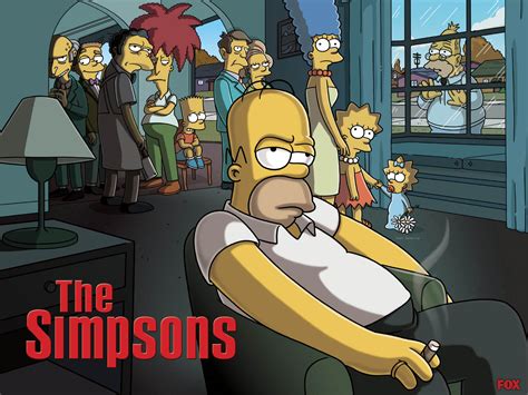 The Simpsons Star Wars Parody Wallpapers Cartoon Hq The Simpsons