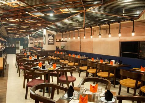 50 Best Restaurants 2024 In Bangalore Janis Charmian
