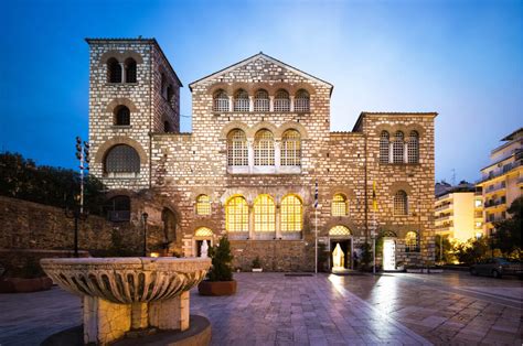 Things To Know Before Visiting Thessaloniki Alpha Drive Rent A Car