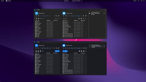 File Manager Redesign · Rustdesk Rustdesk · Discussion 3288 · Github