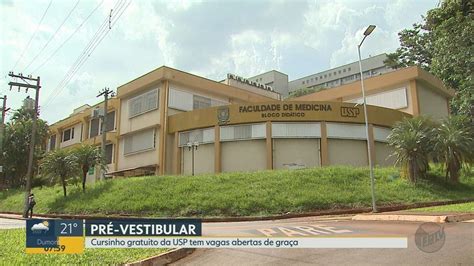 Cursinho Pré Vestibular Da Usp Abre Inscrições Para 120 Vagas Para