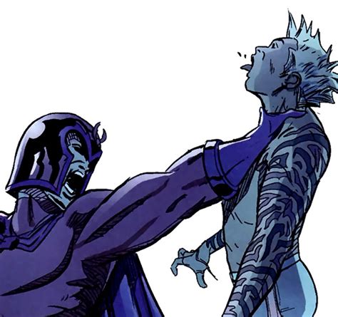 Ultimate Nullifier Character Comic Vine