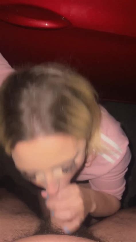 Brtish Chav Fucks Stranger In Audience Carpark