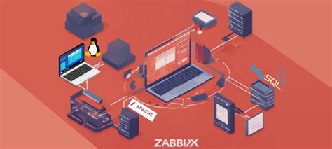 A Complete Comprehensive Guide To Install And Configure Zabbix 6 0 In