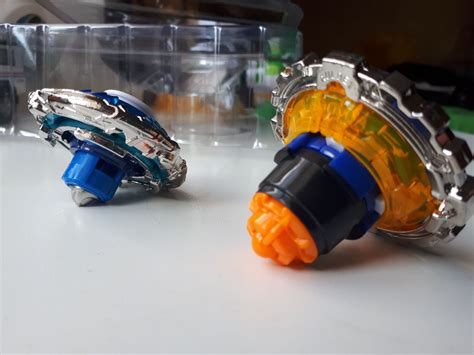 Набор Инфинити Надо 2 волчка Сплит Shark&Mecha TM Infinity Nado ...