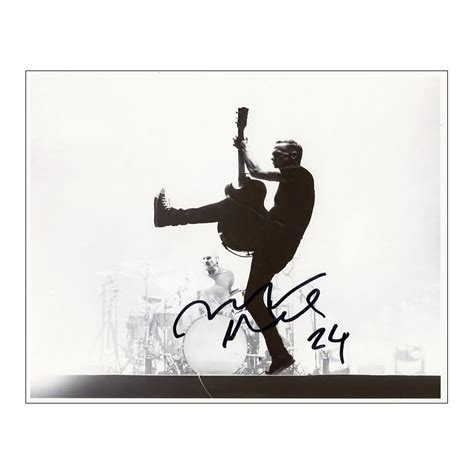 Signed Autograph Adams Bryan All