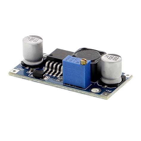 Robomall Xl6009 Lm2577 Step Up Module Buy Cheap Online Funduinoshop
