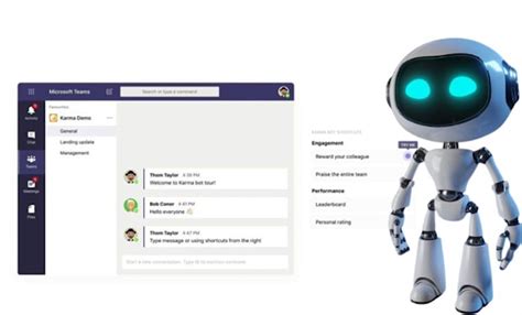 Develop Production Ready Microsoft Ms Teams Bots Apps Teb Powerapps