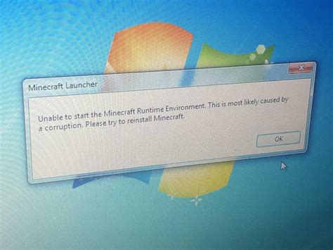 Cant Open Minecraft Launcher Windows 7 32 Bit Rminecraft