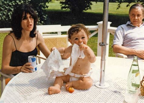 Nora Ephron Carl Bernstein Divorce