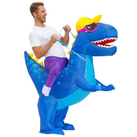 T rex Kostüm 15 besten Produkte im Vergleich pure wanderlust de