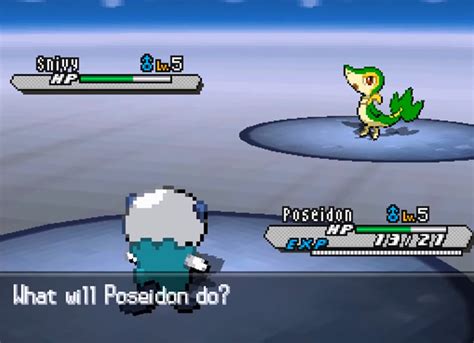 The Best Pokémon Rom Hacks To Nuzlocke Fandomspot