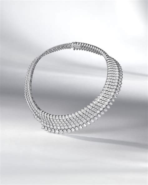 Van Cleef Arpels Legend Of Diamonds High Jewellery Debuts In Bangkok