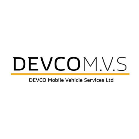 Devco Mobile Vehicle Services Ltd One Magazine