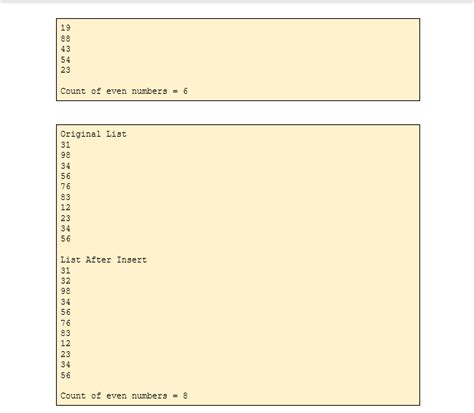 Solved Program Shifting Values Information And Chegg