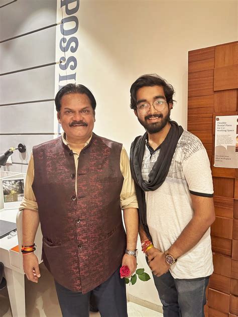 Sanyam Jain On Linkedin Directorsanyam