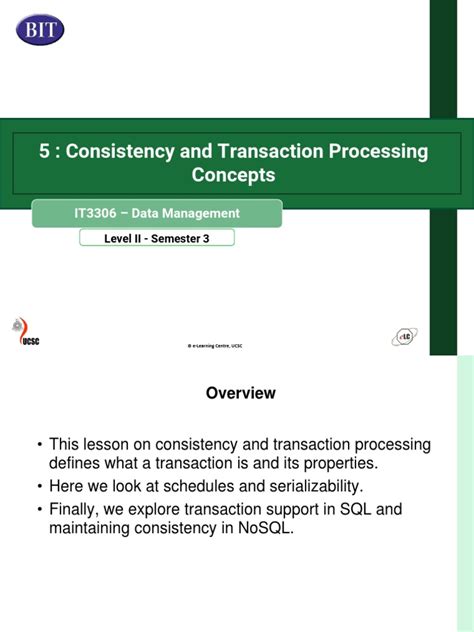 it3306 05 consistency and transaction processing concepts pdf