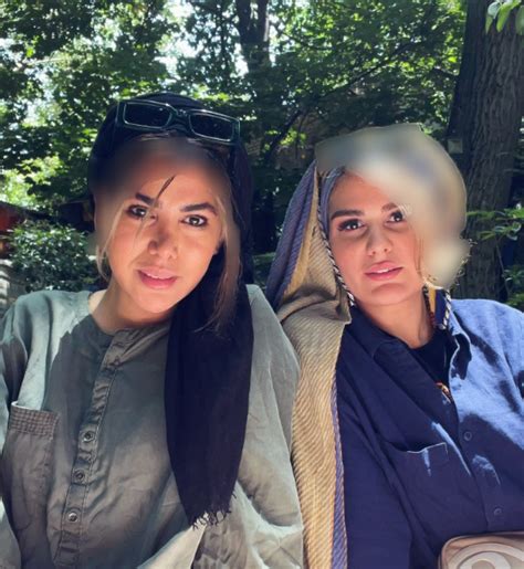 رز رضوی زن صیغه ای کدام مرد بازیگر است تفاوت سنی شان تا سقف عکس