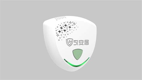 燃气报警器