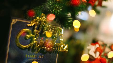 聖誕快樂2023新年禮物5k預覽