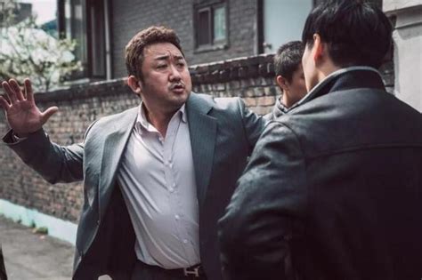 這部馬東錫演的變態殺人魔電影，像極了早期香港的「xx奇案」電影 每日頭條
