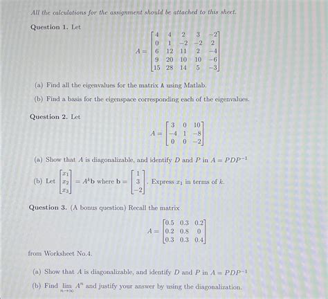 Solved Please Use Matlab And Show Input Output Chegg