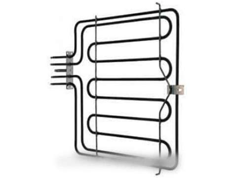 Resistance Voute 2300 W 800 W Pour Four Rosieres ROSIERES