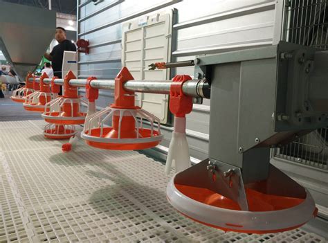 China Livestock Equipment Animal Husbandry Equipment Feed Pan China