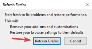 Ways To Fix Your Keyboard If It S Not Working In Firefox