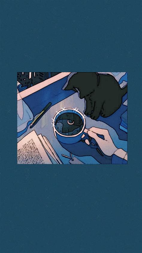 Bộ Sưu Tập 888 Wallpaper Aesthetic Anime Black Độc đáo Và đầy Sức Mạnh