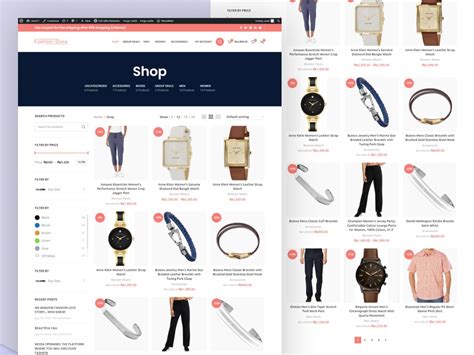 Fully Functional Ecommerce Website Wordpress Woocommerce Upwork