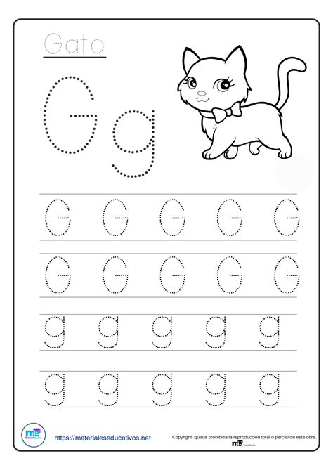 Trazos Del Abecedario Y Coloreamos Los Dibujos A Z Materiales Educativos