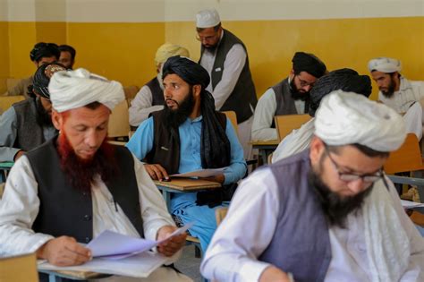 الأمم المتحدة حركة طالبان متورطة في تعذيب وقتل جنود أفغان سابقين