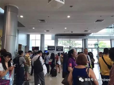 轰动新加坡的中国学生作弊案，背后竟是爱情故事 新加坡眼