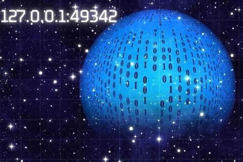 127 0 0 1 49342 Simplifying Network Services And Debugging Techniques