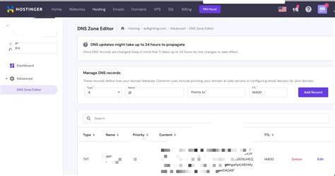 Hostinger如何配置网易企业邮箱 Wordpress建站 谷歌seo Seo培训